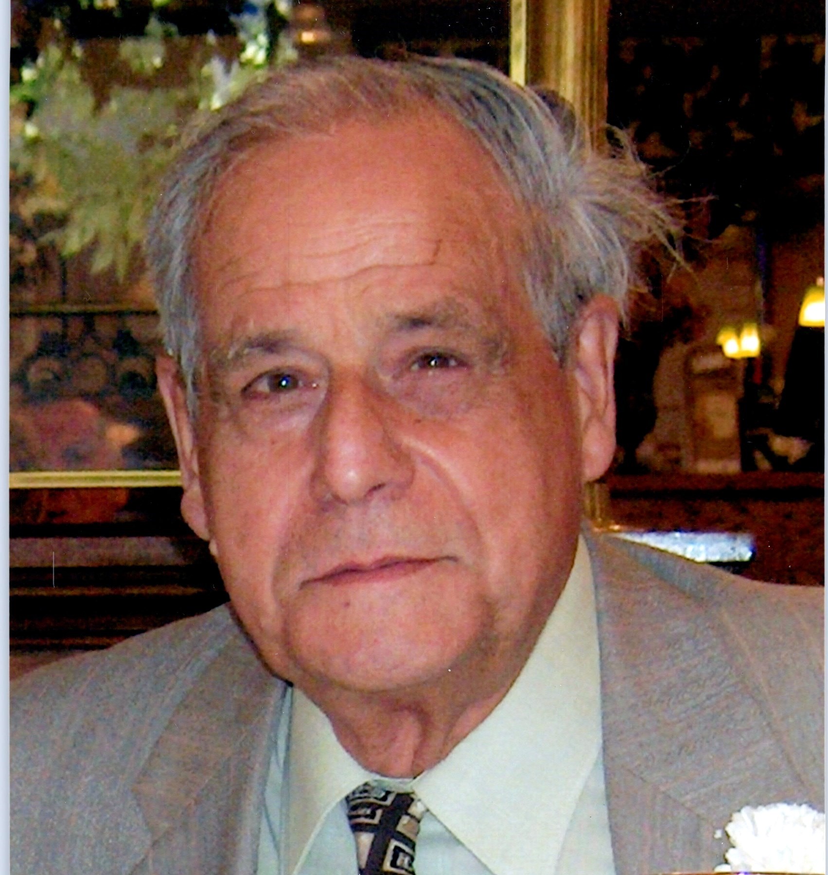 Arthur Lebel Obituary - Montréal, QC
