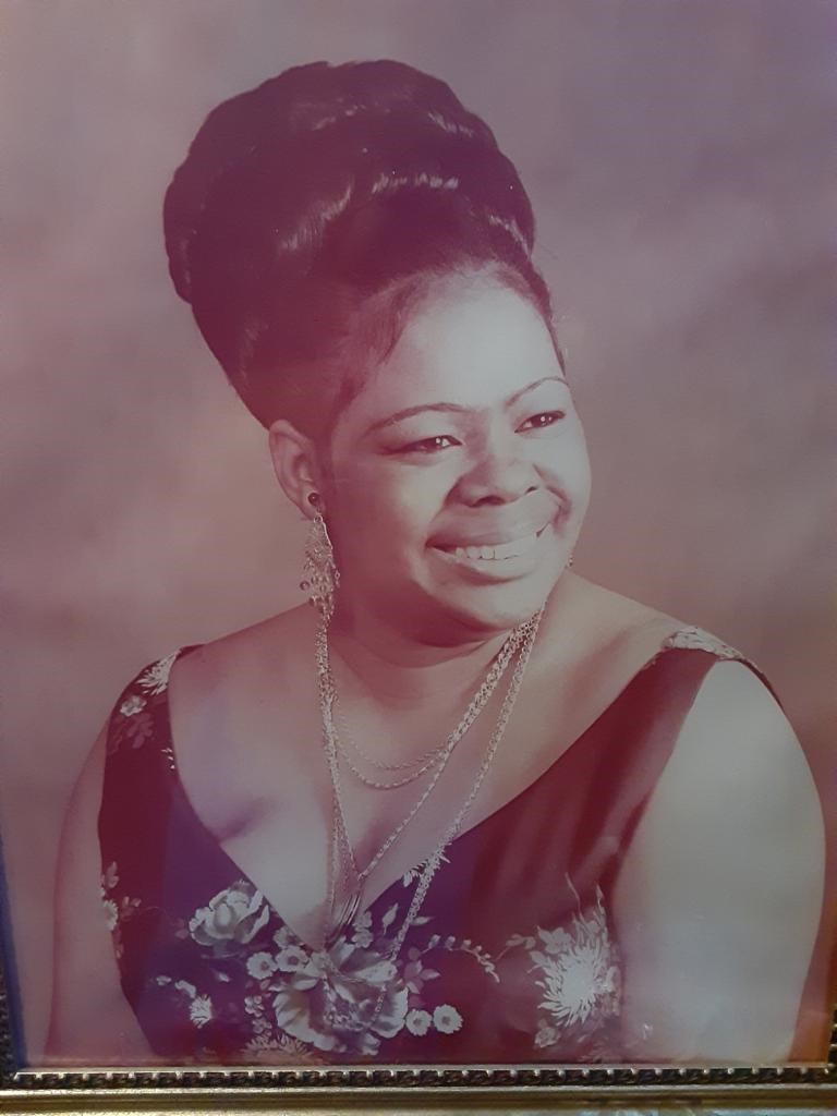 Amelda Rutherford Obituary - Houston, TX