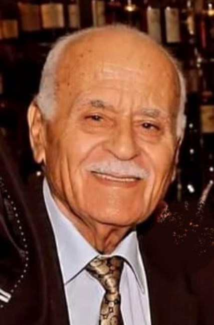 Edmond Touma Obituary - Ottawa, ON Edmond Touma Obituary - Ottawa, ON