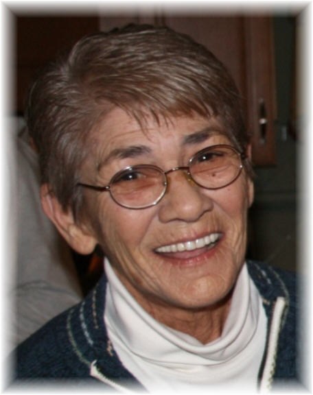 Kay Alexander Obituary - Liberty, IN