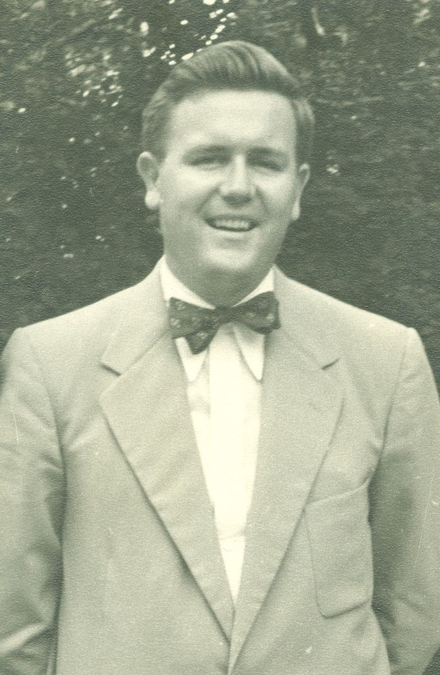 Charles William Dennison MD Obituary - Huntington, WV