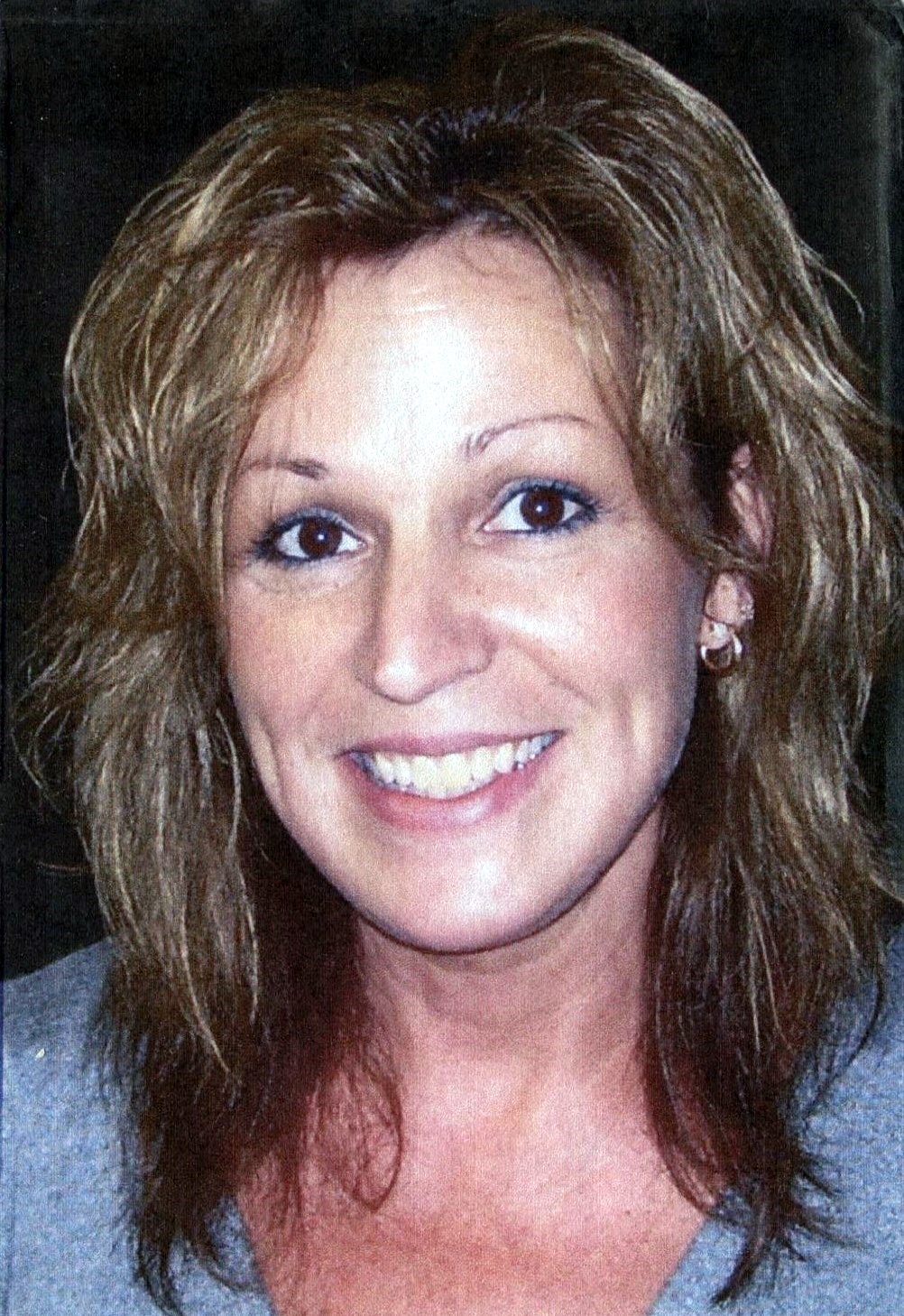Kimberly Reisig-Lager Obituary - Holland, MI