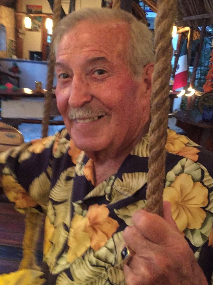 Robert H. MacDougall Jr. Obituary - Warren, RI