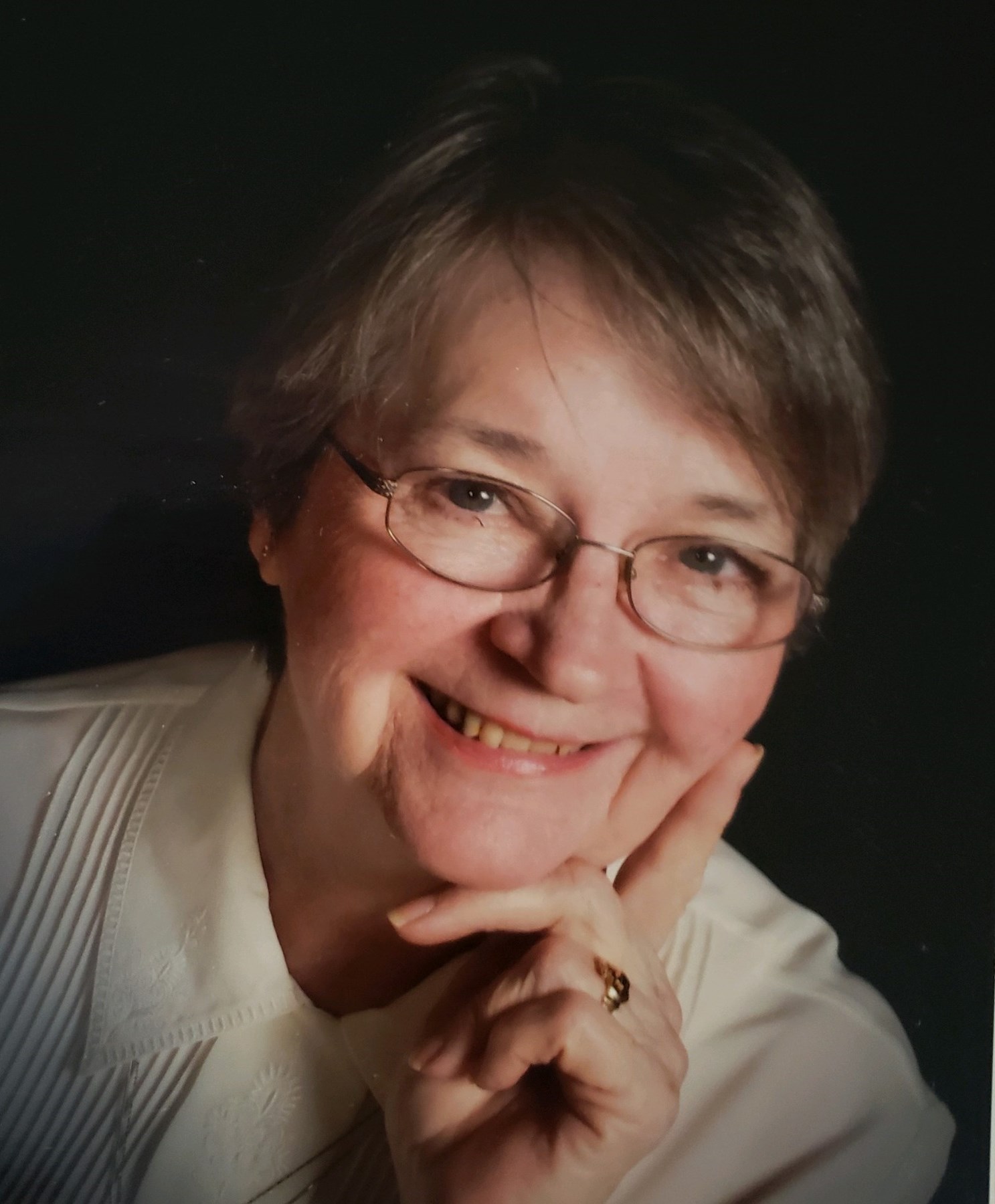 Mary Maskill Obituary - Kansas City, MO