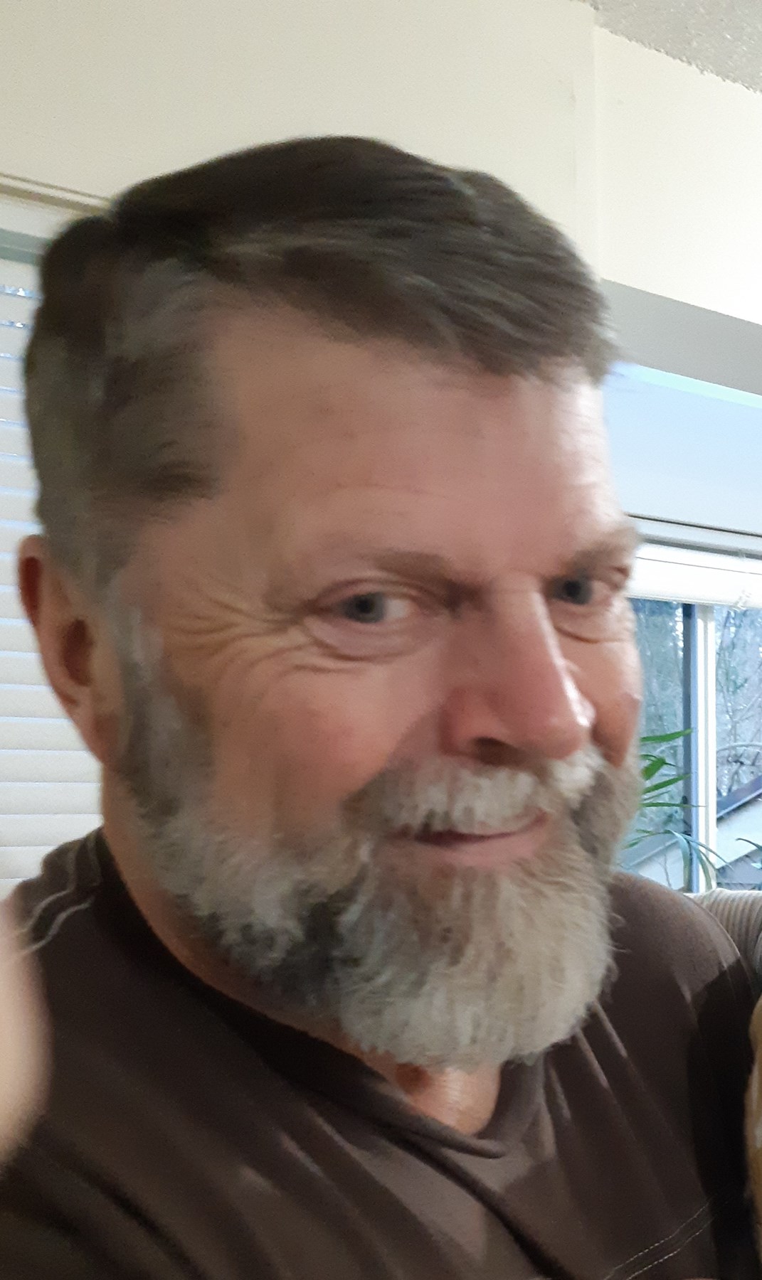 Darrell Wells Obituary - Vancouver, BC