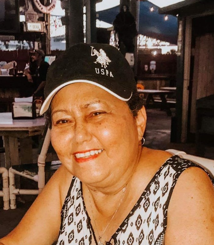 Yolanda Nerios Vidal Obituary - Corpus Christi, TX