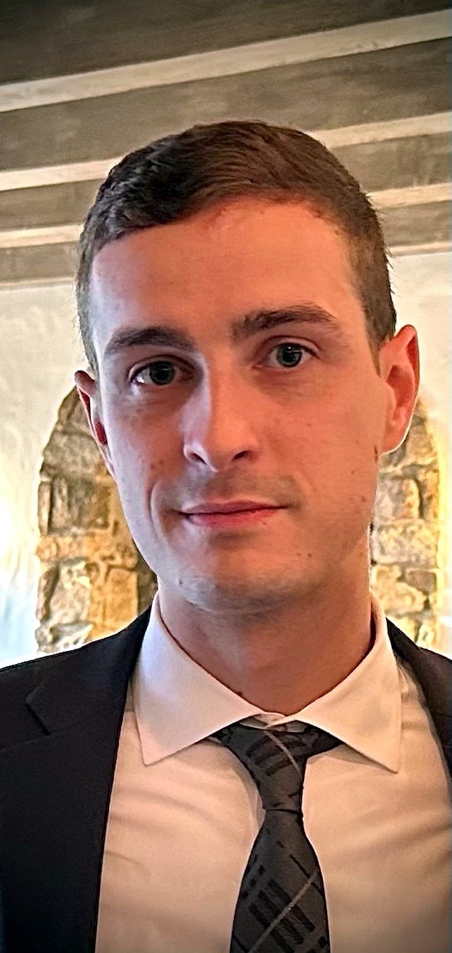 Christopher Bedford "Beddy" Obituary - Westwood, NJ