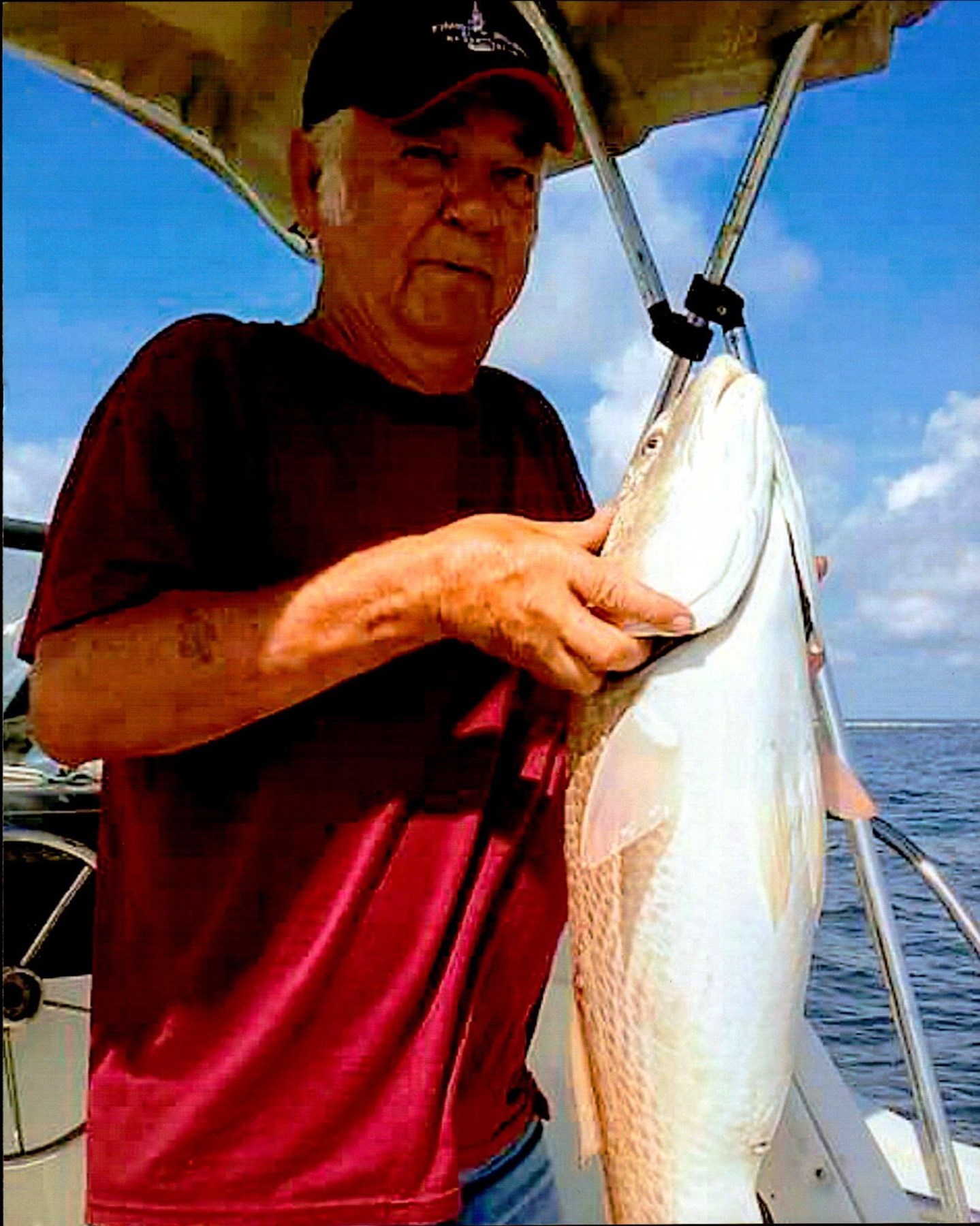 Junior Collins Obituary - Jacksonville, FL