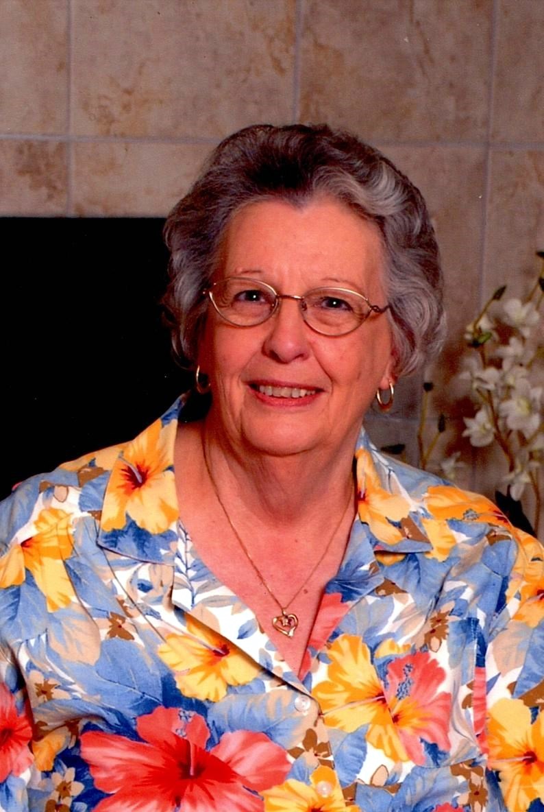 Elizabeth Valdez Obituary - Grand Prairie, TX