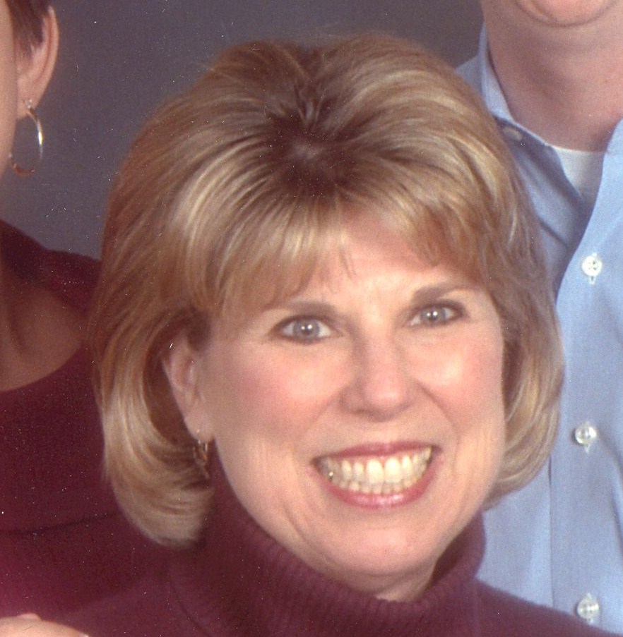 Kathleen "Kate" Moon Obituary - St. Louis, MO