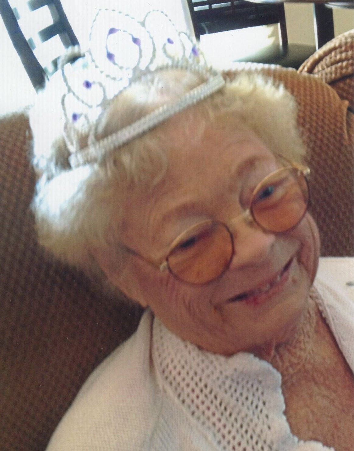 Wilma Jean Thomason Obituary - Colton, CA