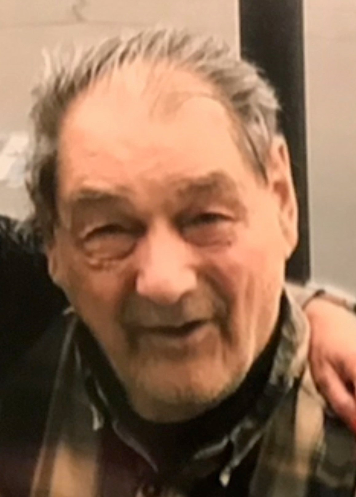 Donald Braucht Obituary - Salem, OR