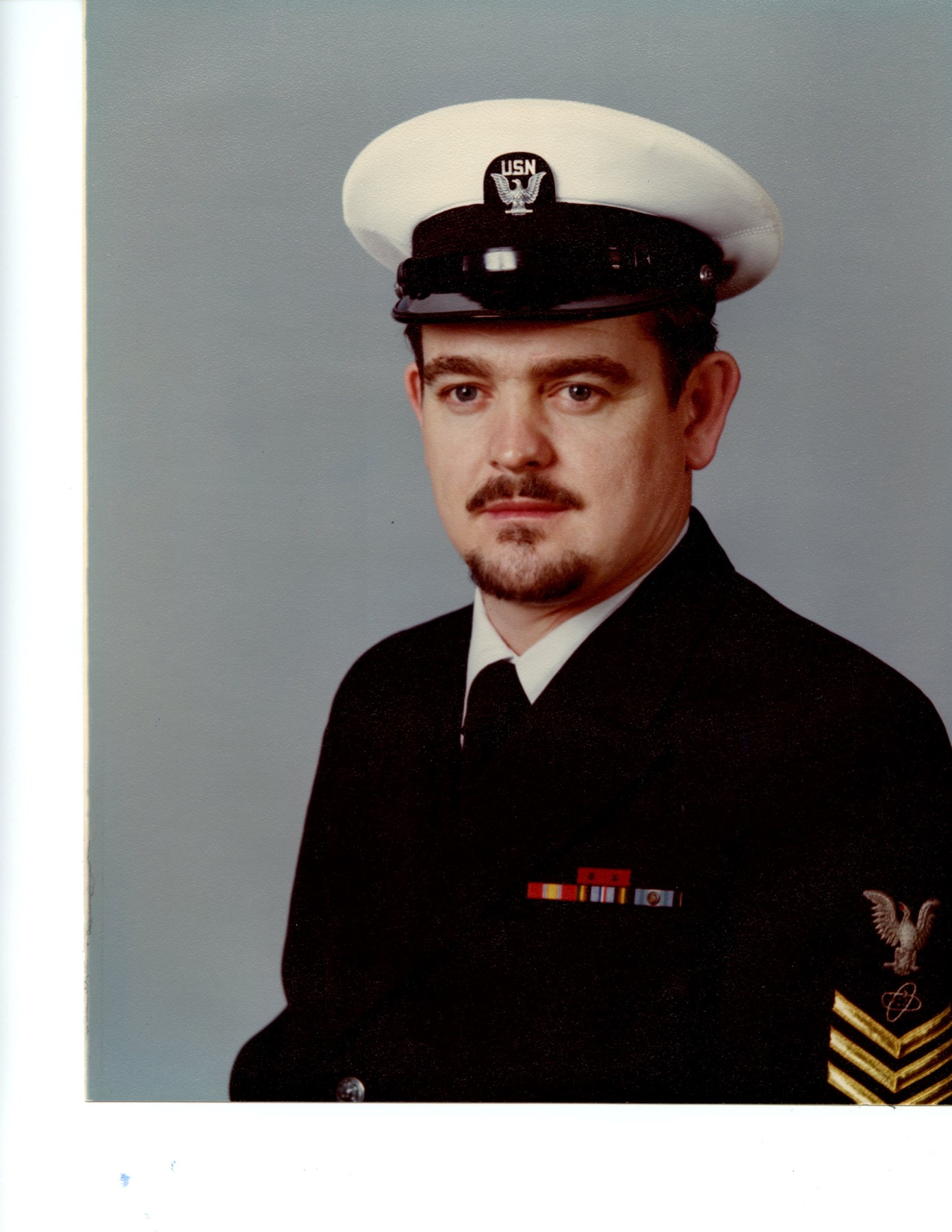 James Gibson Jr. Obituary - Pensacola, FL