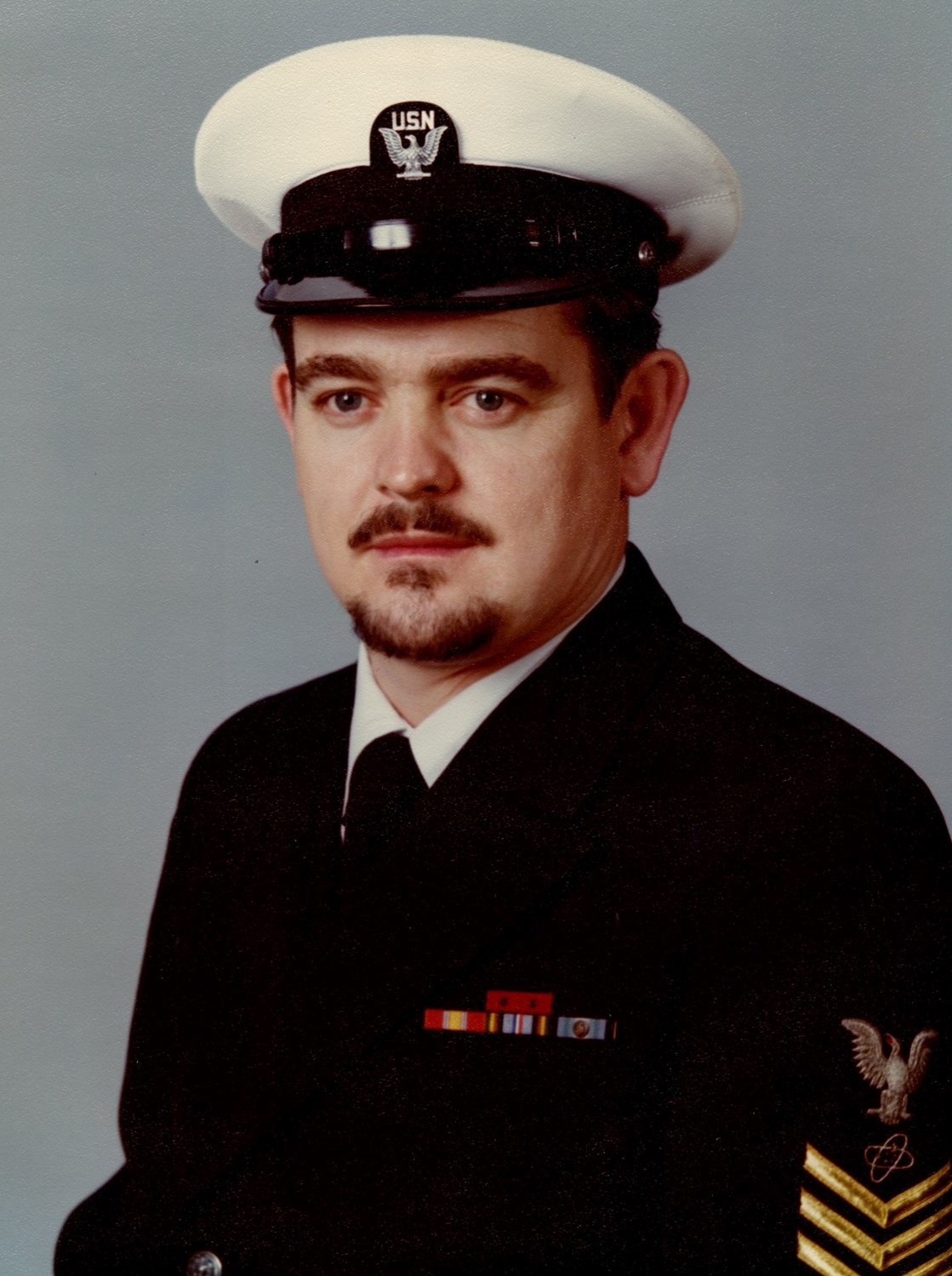 James Gibson Jr. Obituary - Pensacola, FL