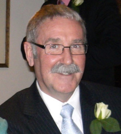 Leslie HIBBERT Obituary - Parksville, BC
