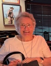 Barbara Brown Obituary - San Antonio, TX