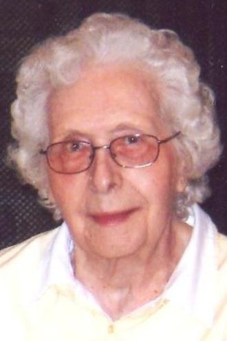 Nellie Creel Obituary - Fort Wayne, IN