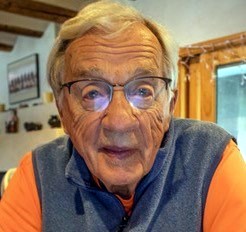 Robert Schoonover Obituary - San Antonio, TX