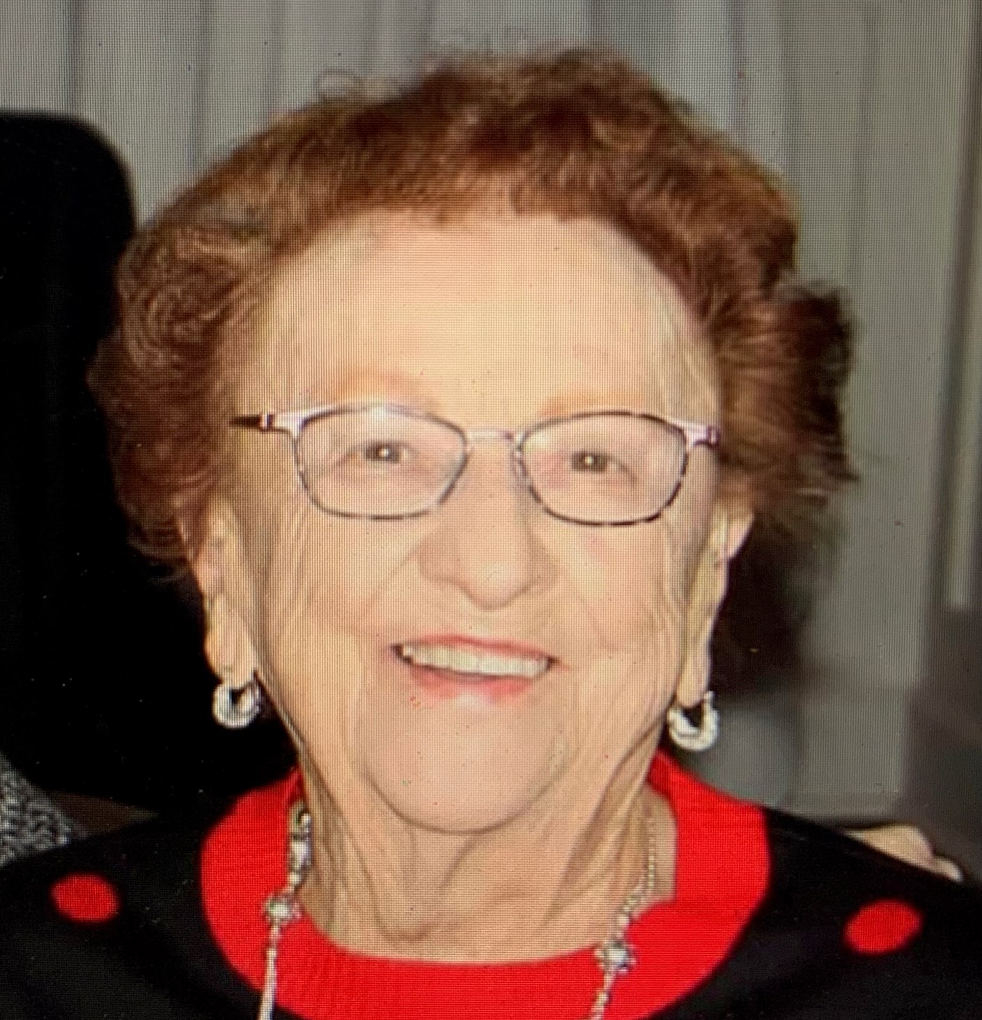 Patricia Freer Obituary - Williamsville, NY