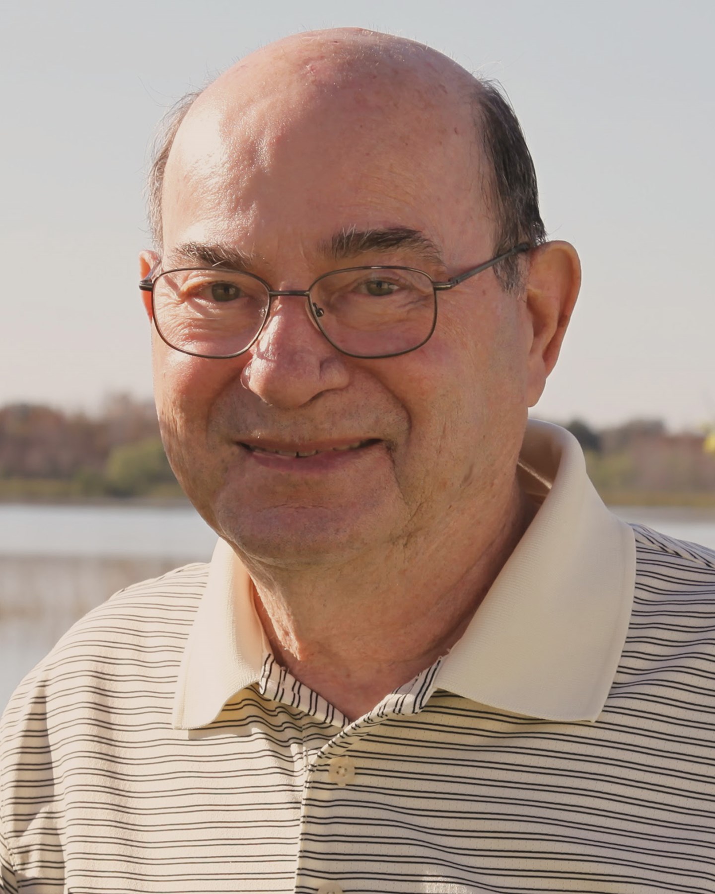 Charles Trierweiler Obituary - Lansing, MI