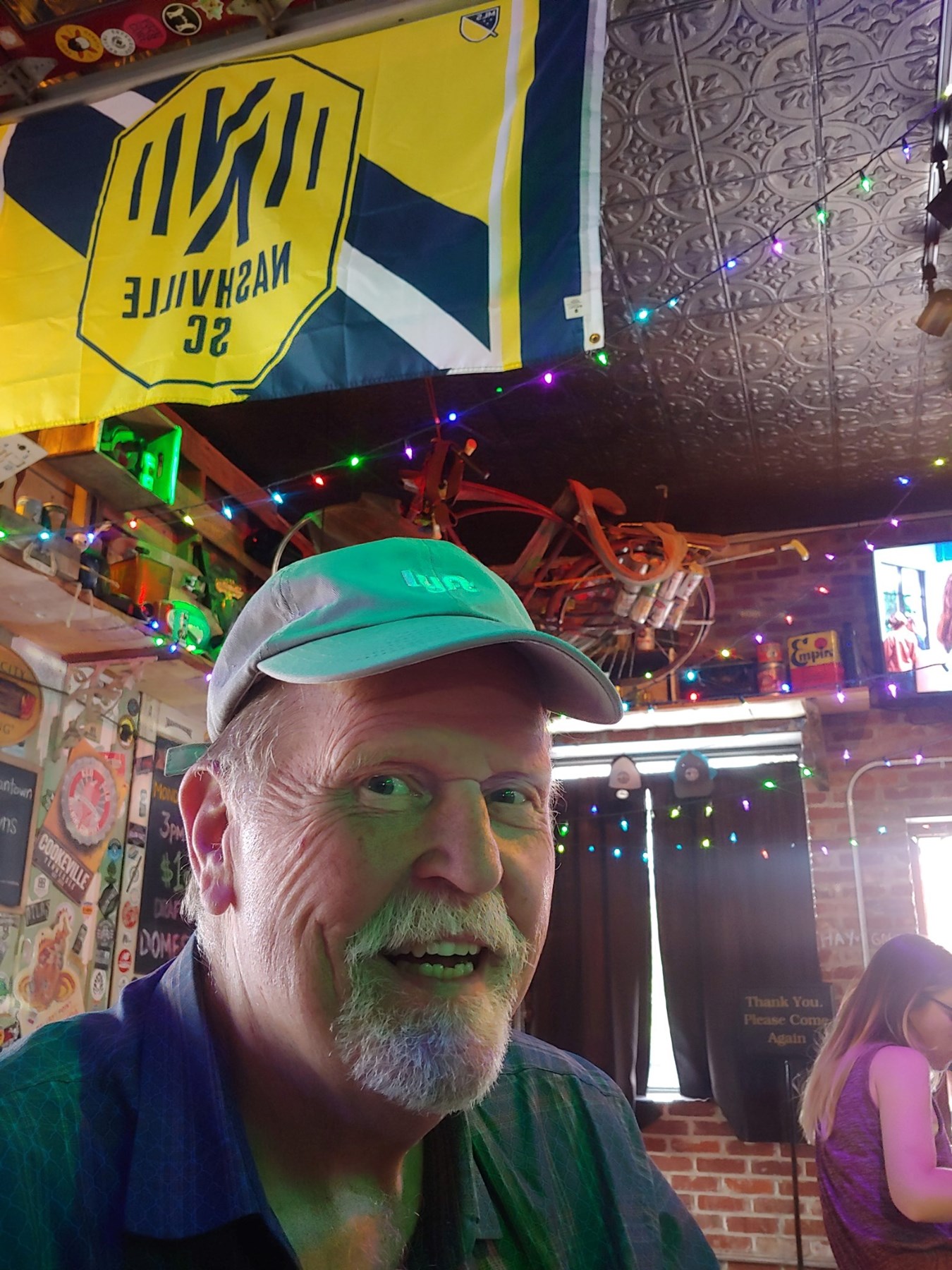 Thomas Rainey Obituary - Nashville, TN