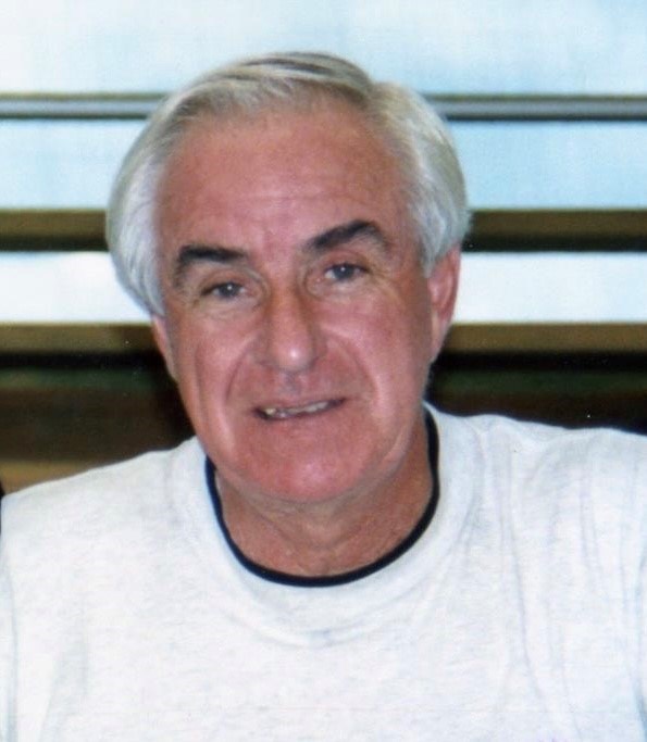 George Griffin Obituary - Clearwater, FL