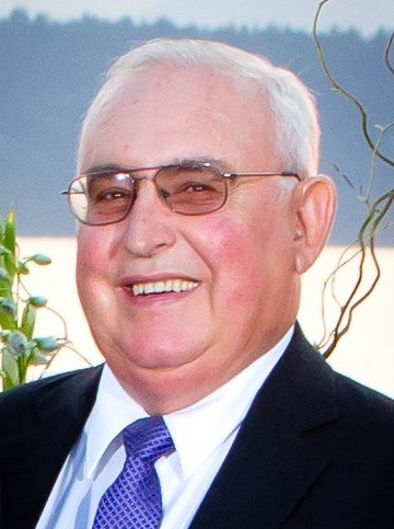 Kenneth F. Marsh Obituary - Lynnwood, WA