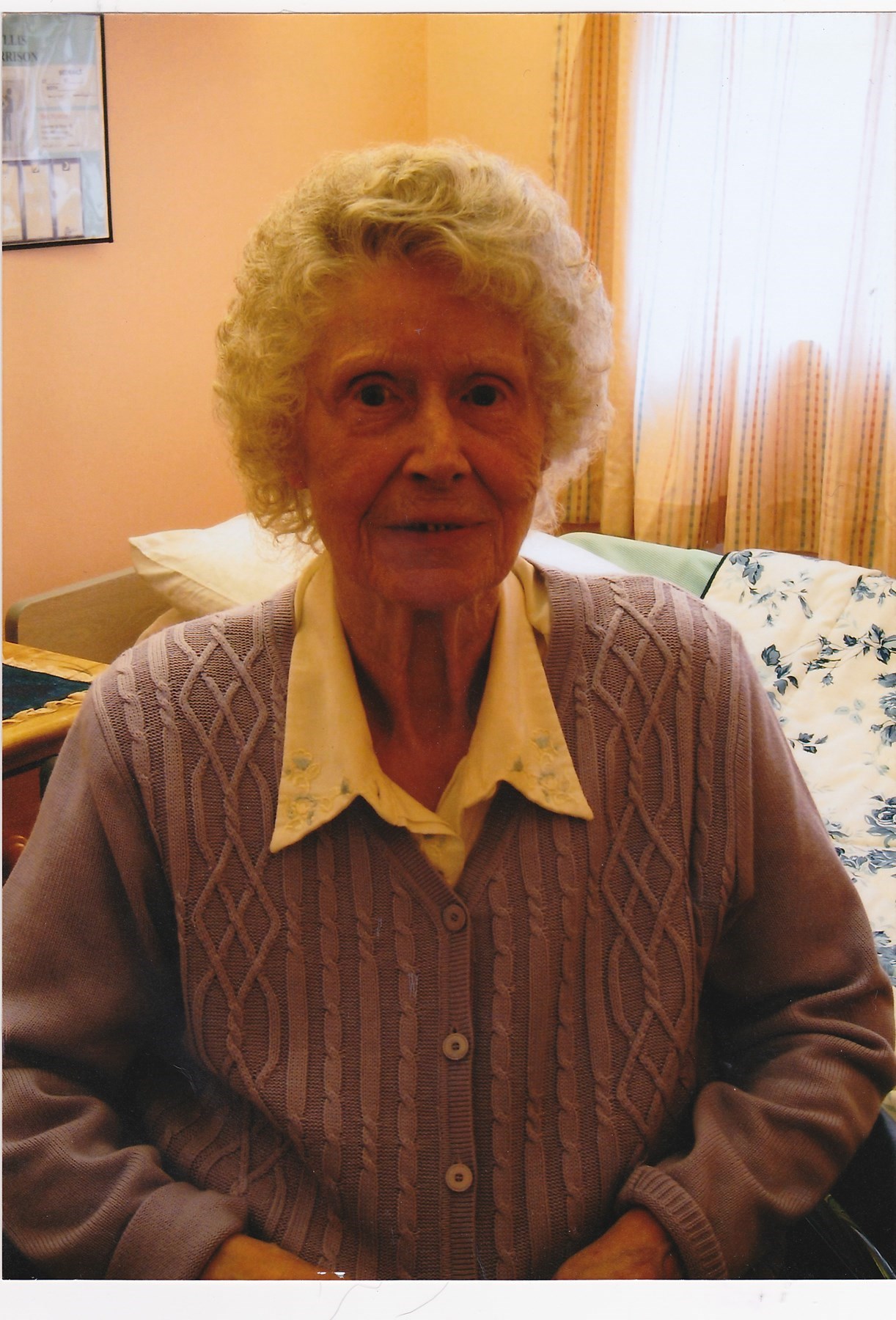 Phyllis "Dorothy" McGill Harrison Obituary - Toronto, ON