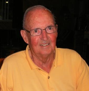 Paul Balcom Obituary - Halifax, NS