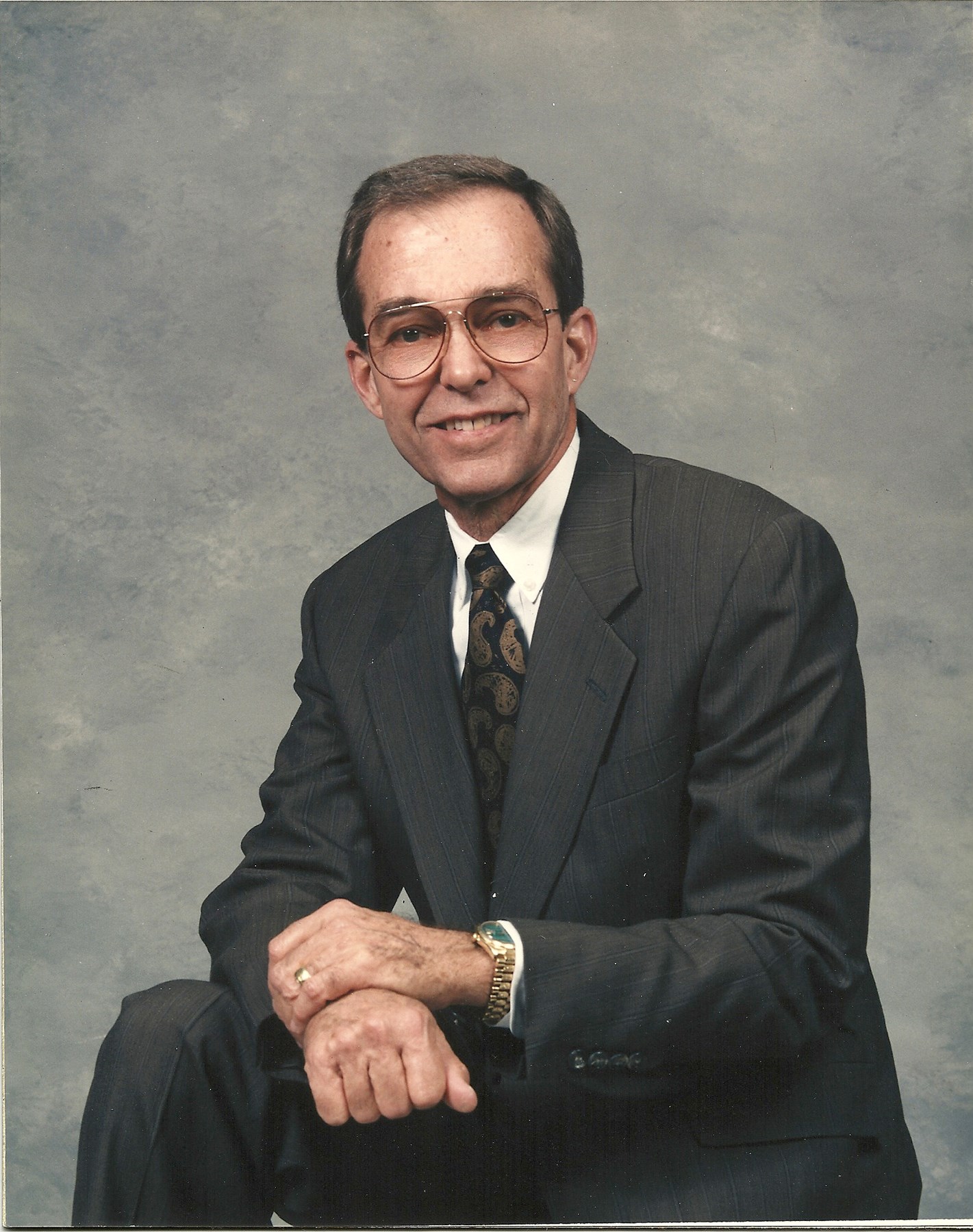 Sherman Reed Obituary - Grand Prairie, TX