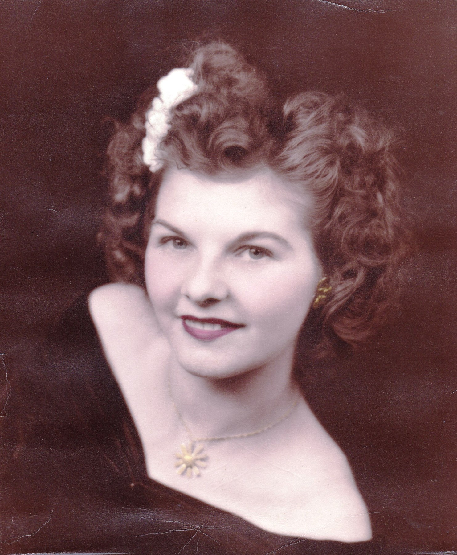 Nellie Butler Obituary - Virginia Beach, VA