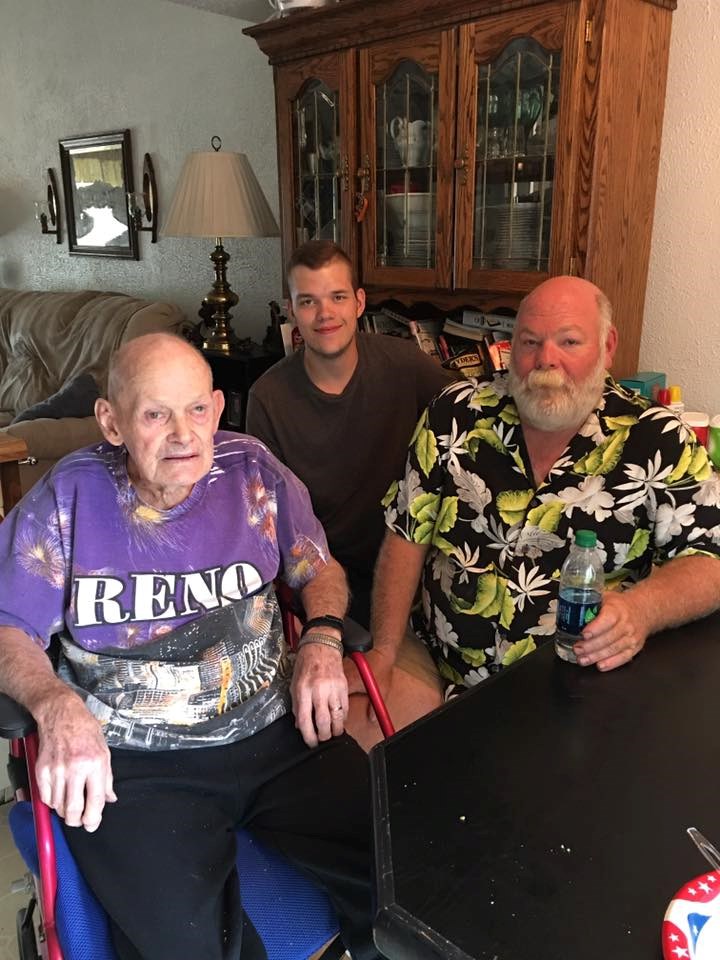 James G. Nemec Obituary - Longmont, CO