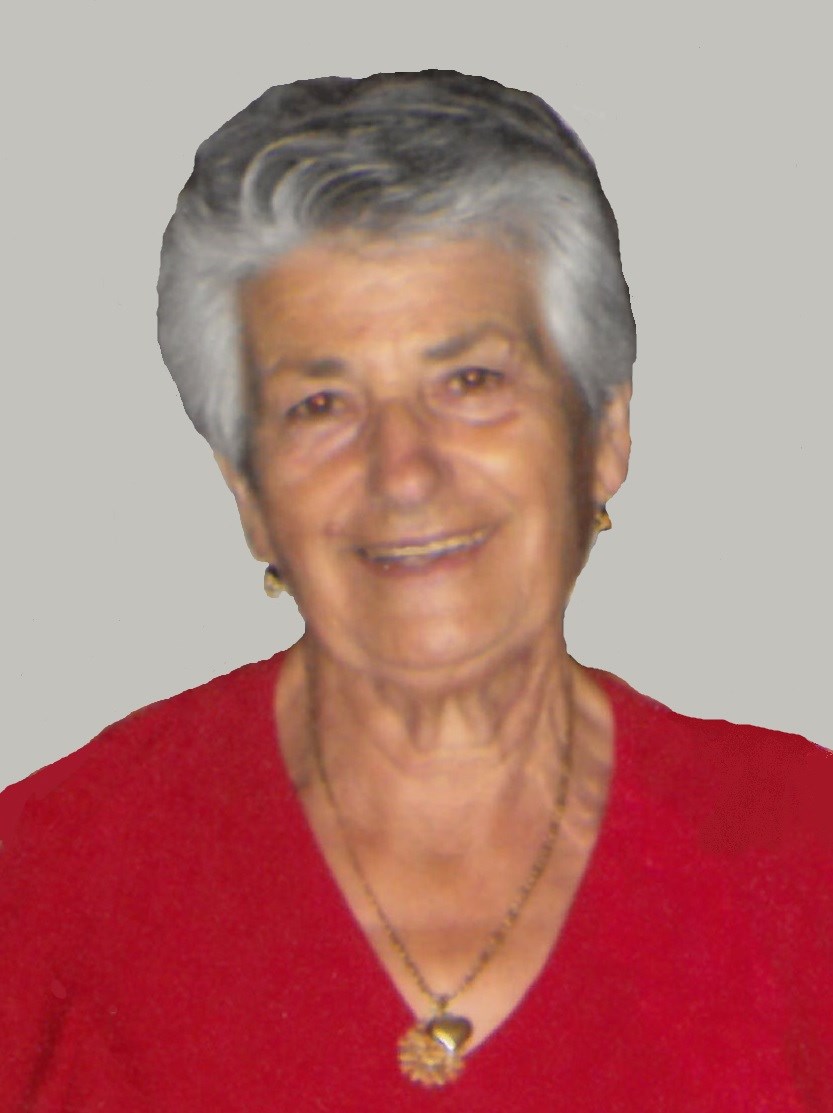 Iolanda Benigno Obituary - Toronto, ON
