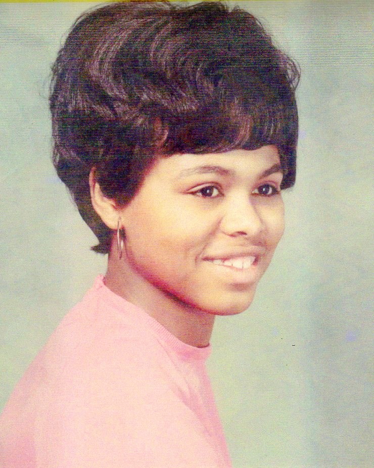 Wanda Harris Obituary - Brentwood, MD