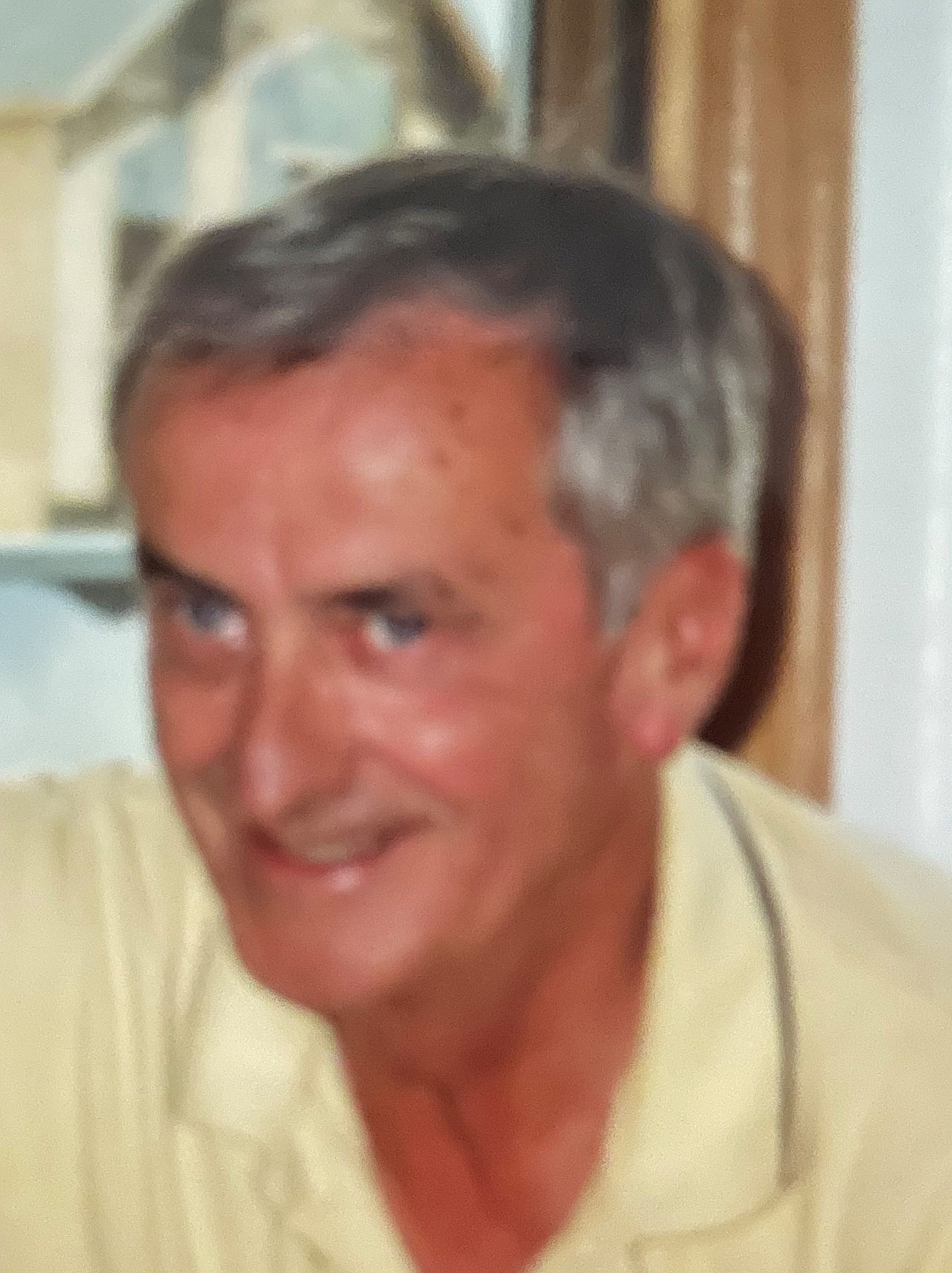 William Davin Obituary - Ft. Collins, CO