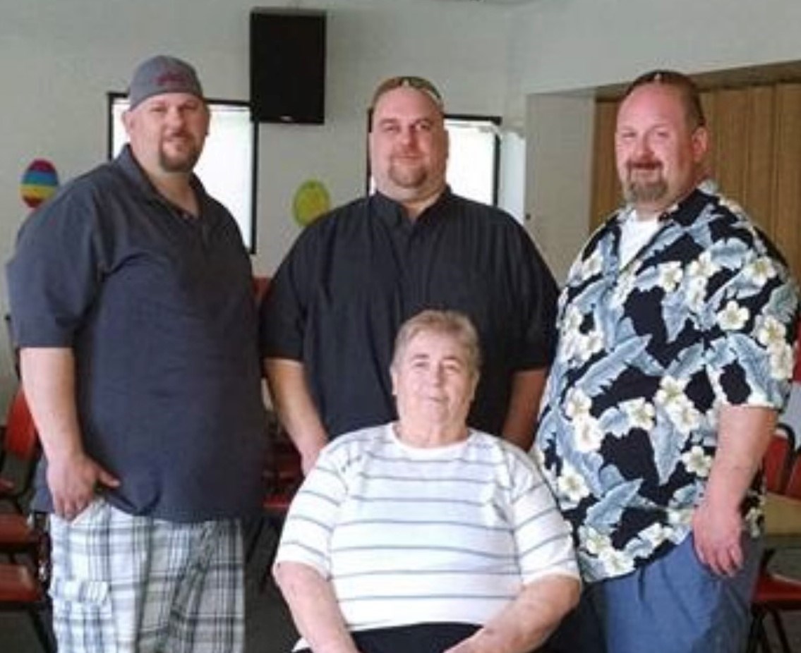 Jane Elizabeth Cockrell Obituary - Dayton, OH