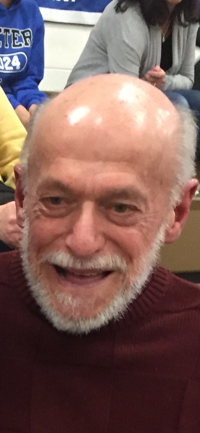 Richard Hartline Obituary - Reading, PA