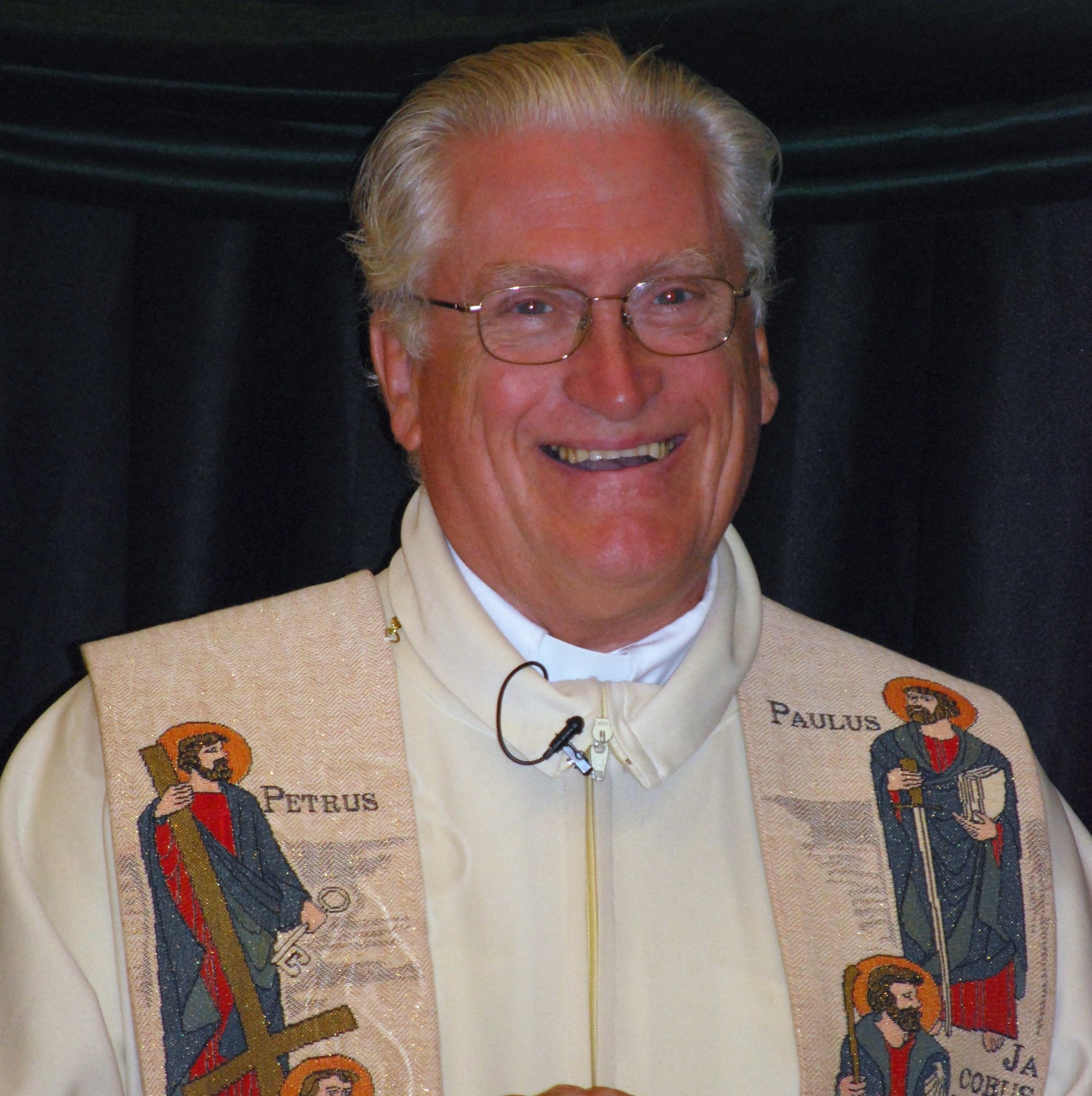 Fr. David John Norris, S.J. Obituary - Toronto, ON