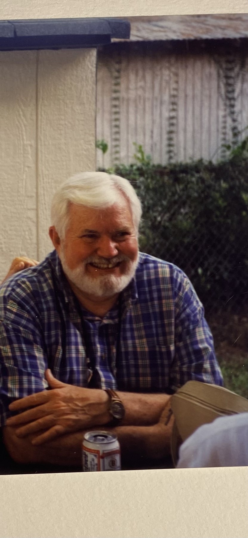 Leonce Duhon, Obituary - New Orleans, LA