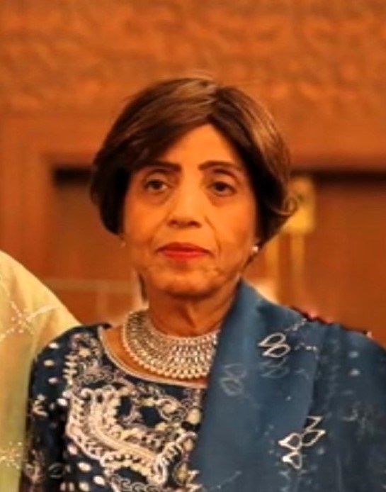Naheed Gauhar Obituary - St. Catharines, ON