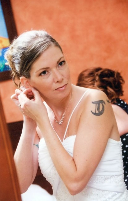 Bobbi Gail Backstrom Obituary - Langley, BC