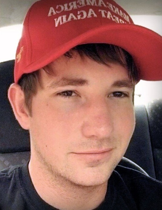 Nicholas Bennett Hedgepeth Obituary - Brooksville, FL