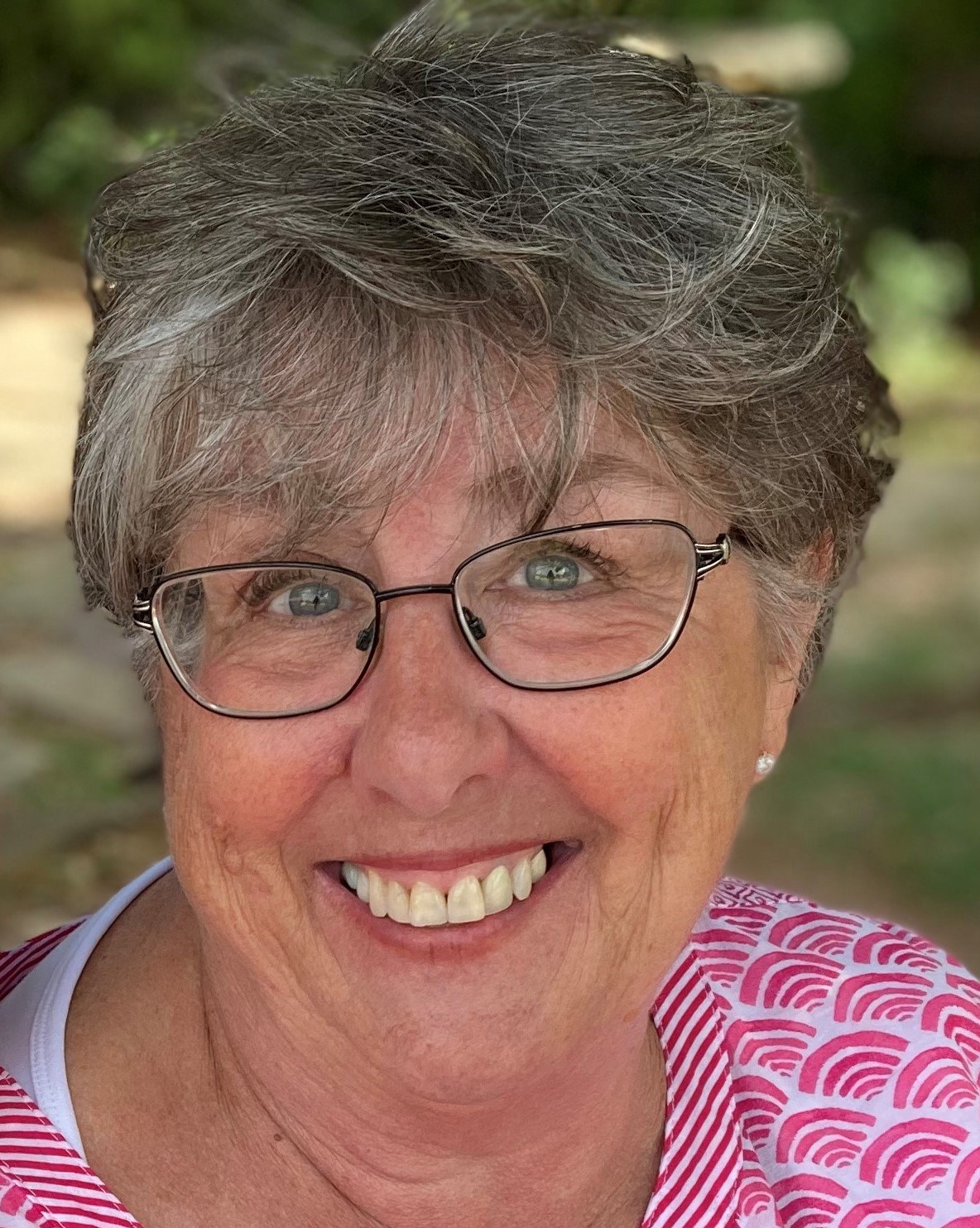 Janis Edwards Obituary - Lakeway, TX