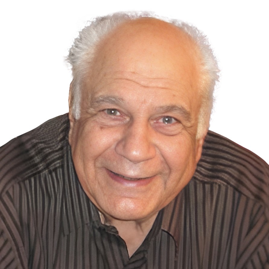 Iskandar Gabbour Obituary - Montreal, QC