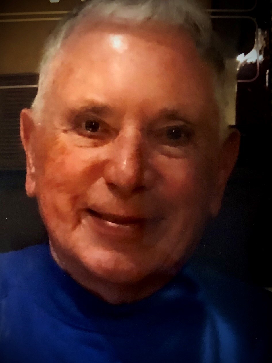 Donald Hassig Obituary - Homewood, AL