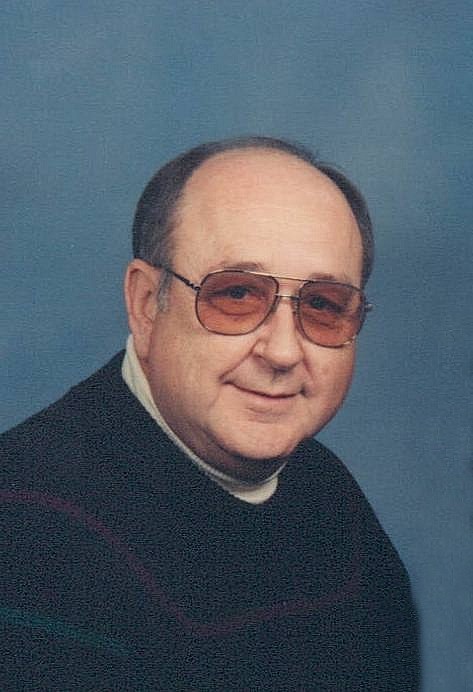 Albert G. Duncan Obituary - Newburgh, IN