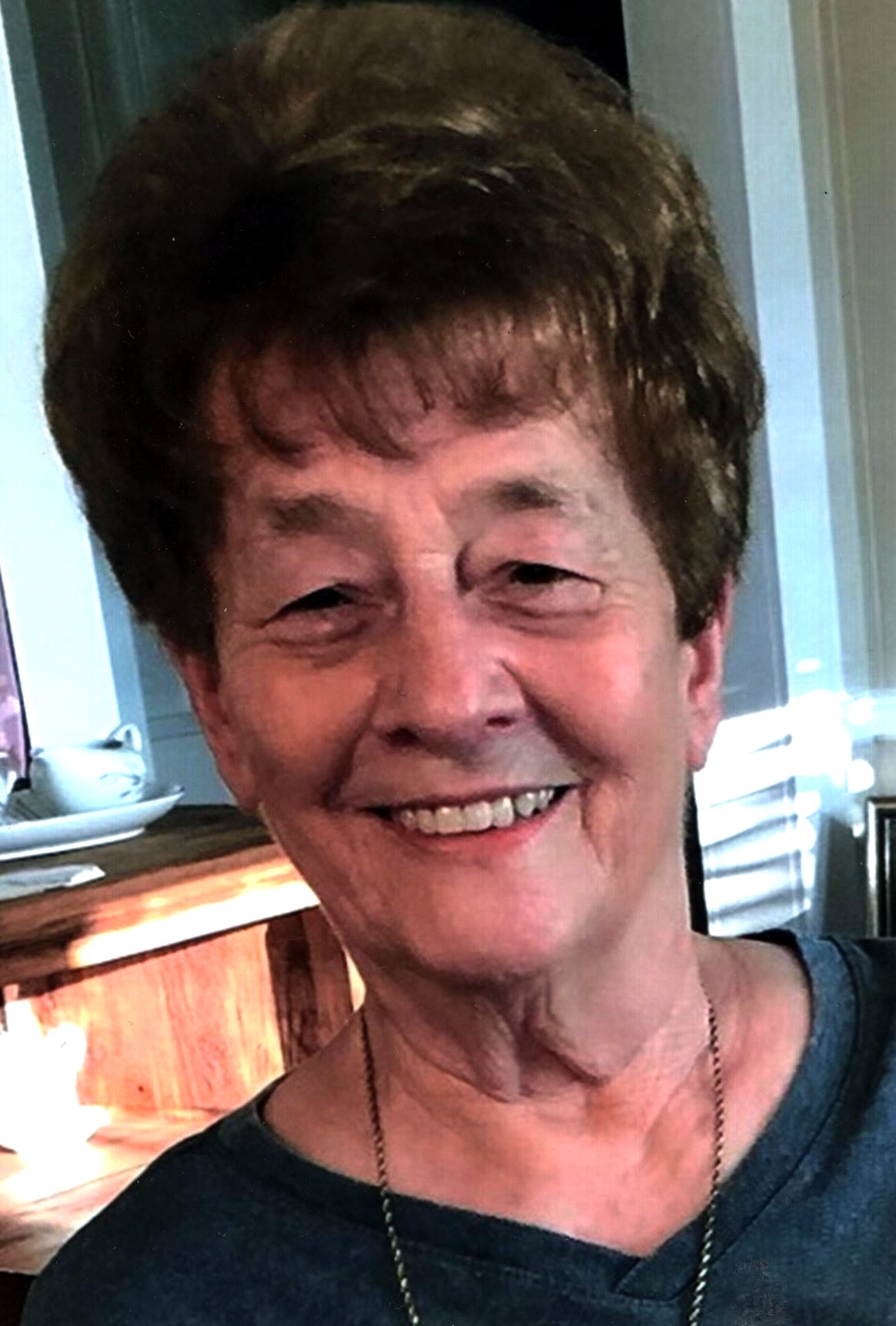 Mary Haydel Obituary - Gonzales, LA