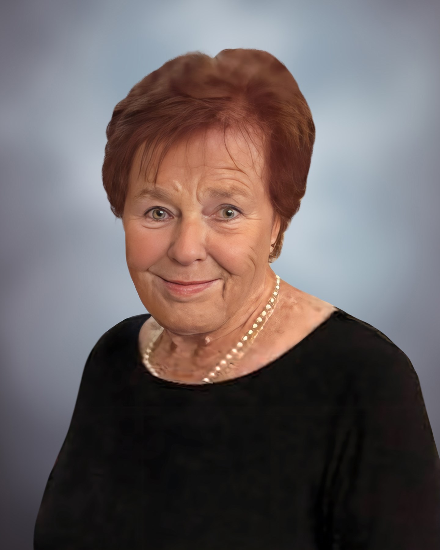 Corinne Stephenson Obituary - Cornwall, ON