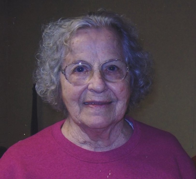 Violet Murphree Calvert Obituary - Cullman, AL
