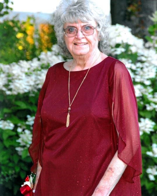 Patricia Ramey Obituary - Portland, OR